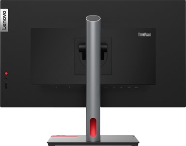 Lenovo ThinkVision P27q-30 27" LCD näyttö 63A2GAT1EU (raven black ...