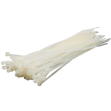 LogiLink Buntband 150x2,5mm 11kg 100st - Gigantti verkkokauppa