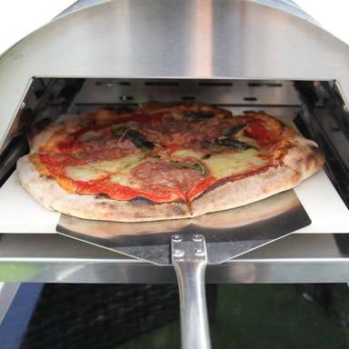 Ulkopöydän päällinen pizzauuni - Gigantti verkkokauppa