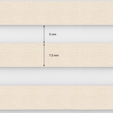Kaksoissokkoutettu blind Duo blind rullaverho parveke blind 90x230cm ...