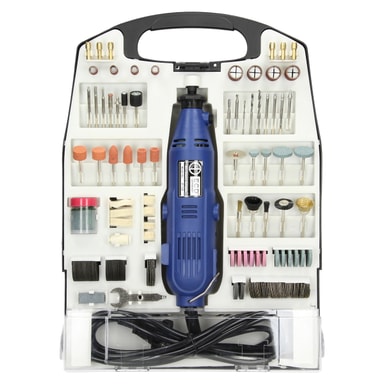 Mini Electric Grinder Set - Gigantti verkkokauppa