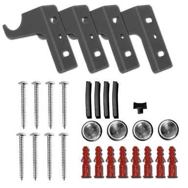 370 x1400 mm Stella paneeliradiaattorit suunnittelu jäähdyttimen Pyyhe - Gigantti verkkokauppa