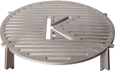 Kardinaali ritilä grillille 1004 - Gigantti verkkokauppa