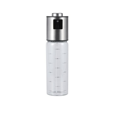 Lasinen suihkepullo öljylle, asteikko 300 ml - Gigantti verkkokauppa