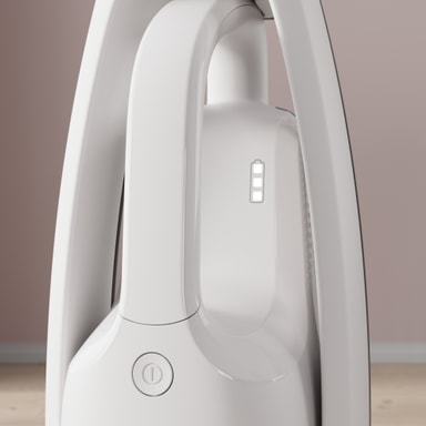 Electrolux 500 johdoton varsi-imuri ES52CB21SH (valkoinen) - Gigantti ...