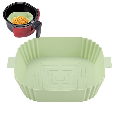 Airfryer-lisävarusteet - Gigantti verkkokauppa