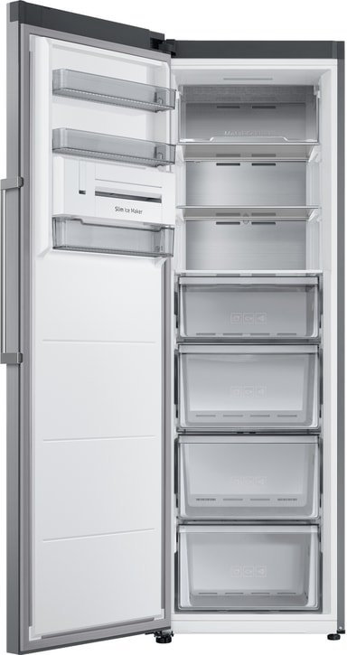 Samsung pakastin RZ32C7BB6S9/EF - Gigantti verkkokauppa