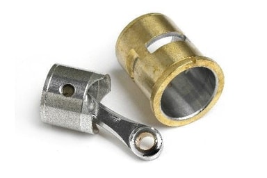 Cylinder/Piston/Connecting Rod Set - Gigantti verkkokauppa