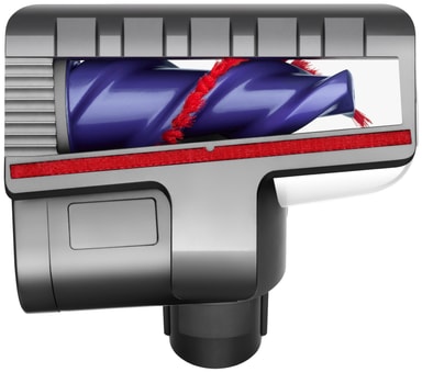 Dyson Hair Screw suulake 972213-01 - Gigantti verkkokauppa