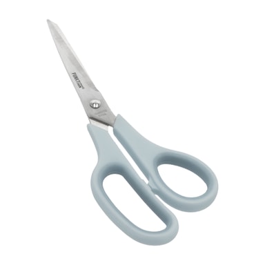 Kitchen scissors 20 cm Blue PP/stainless steel - Gigantti verkkokauppa