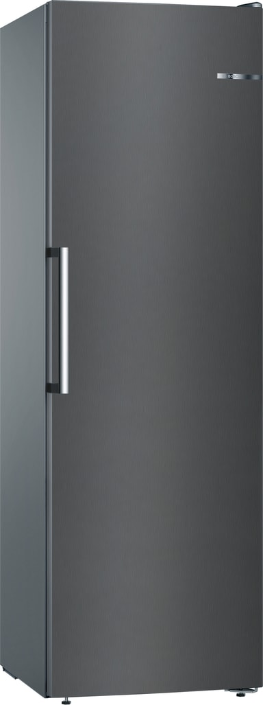 Bosch Pakastin GSN36VXEP (Black inox-antifingerprint) - Gigantti ...