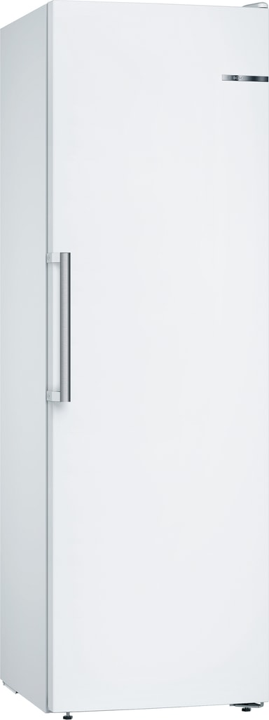 Bosch Pakastin GSN36CWEP (Valkoinen) - Gigantti verkkokauppa