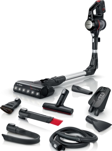 Varsi-imurit ergonomiseen siivoukseen - Gigantti verkkokauppa