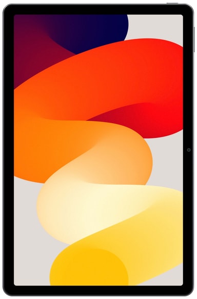 Xiaomi Redmi Pad SE 4/128 GB tabletti (grafiitinharmaa) - Gigantti ...