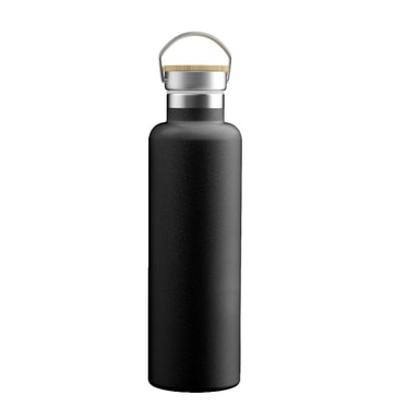 Termospullo Thermos Kahvipannu Teekannu 350ml (musta) - Gigantti ...