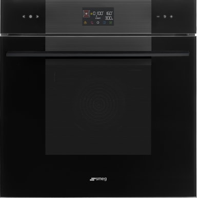 Smeg erillisuuni SO6102M2B3 integroitava - Gigantti verkkokauppa