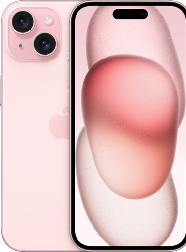 iPhone 15 ja 15 Plus - tutustu malleihin - Gigantti verkkokauppa