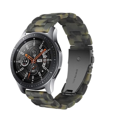 Kellon ranneke 20mm Galaxy Watch 42mm 3/4/5 - Gigantti verkkokauppa