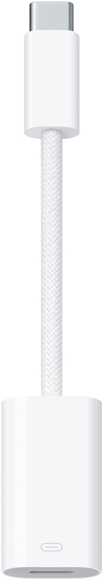Apple USB-C – Lightning adapteri - Gigantti verkkokauppa