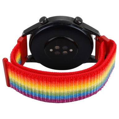 Kellon ranneke 20mm Galaxy Watch 42mm 3/4/5/Sport - Gigantti verkkokauppa