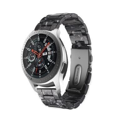 Kellon ranneke 22mm Galaxy Gear S3/Gear 2 - Gigantti verkkokauppa