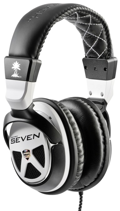 Turtle Beach Z SEVEN 5.1 Headset - Gigantti verkkokauppa