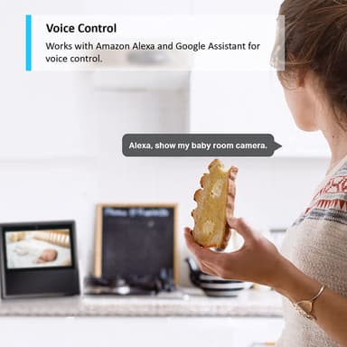 TP-Link Tapo C110 WiFi turvakamera - Gigantti verkkokauppa