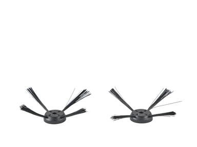 Brush set Robot vacuum cleaner 179770 - Gigantti verkkokauppa