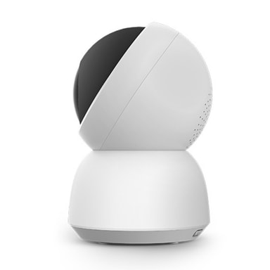 XIAOMI WiFi Animal Baby Monitor liikkeentunnistuskameran suojaus ...