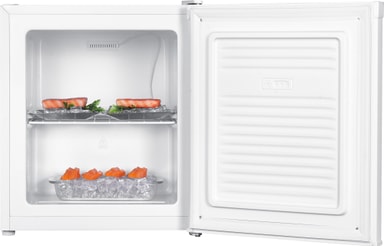 Logik pakastin LTTF33W23E - Gigantti verkkokauppa