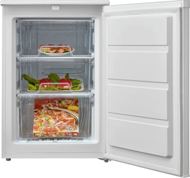Logik pakastin LUF55W23E - Gigantti verkkokauppa