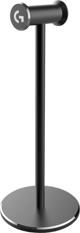 Logitech G headset stand - Gigantti verkkokauppa