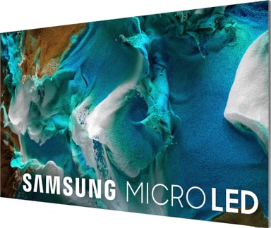 Samsung 114" MS1C Micro LED älynäyttö (2023) - Gigantti verkkokauppa