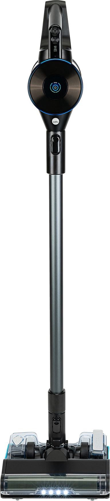 Varsi-imurit ergonomiseen siivoukseen - Gigantti verkkokauppa