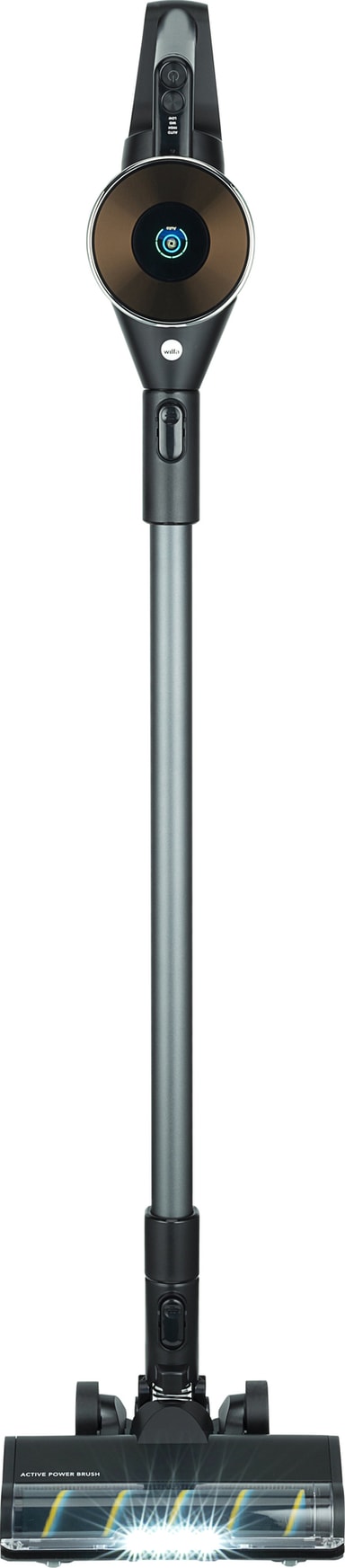 Varsi-imurit ergonomiseen siivoukseen - Gigantti verkkokauppa