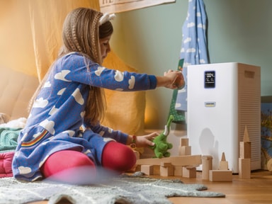 Kärcher AF 30 ilmanpuhdistin - Gigantti verkkokauppa