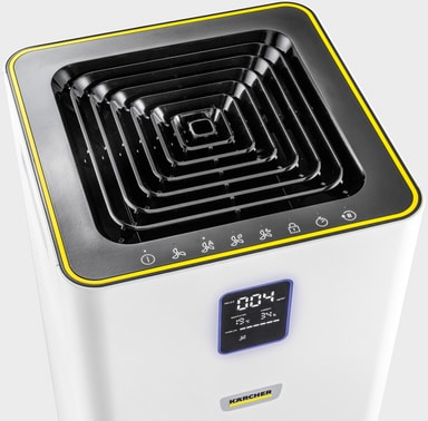 Kärcher AF 30 ilmanpuhdistin - Gigantti verkkokauppa