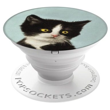 PopSockets lypuhelimen Pidike kissa Gigantti Verkkokauppa PopSockets lypuhelimen Pidike kissa Gigantti Verkkokauppa