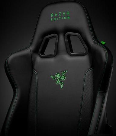 Razer Tarok Essentials X pelituoli - Gigantti verkkokauppa