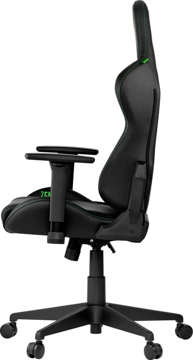 Razer Tarok Essentials X pelituoli - Gigantti verkkokauppa