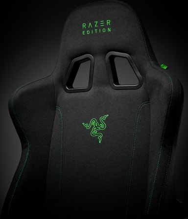 Razer Tarok Essentials X Cloth pelituoli - Gigantti verkkokauppa
