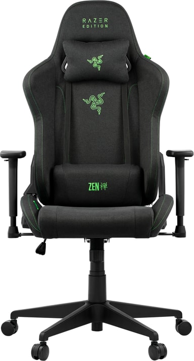 Razer Tarok Essentials X Cloth pelituoli - Gigantti verkkokauppa