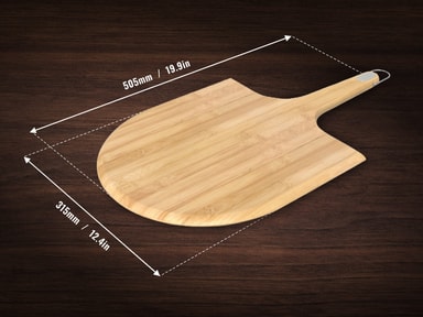 Witt Etna pizzalapio 48651007 - Gigantti verkkokauppa