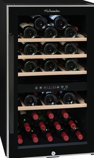 Parhaat viinikaapit viinin säilytykseen - Gigantti verkkokauppa