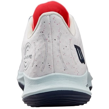 Wilson Hurakn Pro W, Padel kengät naiset - Gigantti verkkokauppa