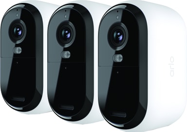 Valvontakamerat ulos | Tutustu ulkokäyttöön sopiviin turvakameroihin ...