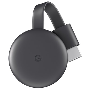 Chromecast - Gigantti verkkokauppa