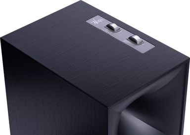 Klipsch The Nines kaiutin (mattamusta) - Gigantti verkkokauppa