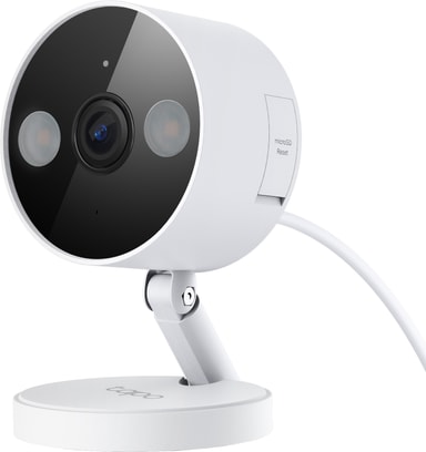 TP-Link Tapo C120 WiFi turvakamera ulkokäyttöön - Gigantti verkkokauppa