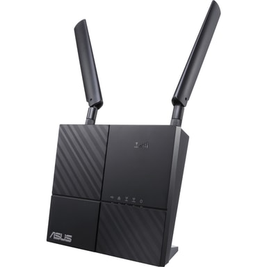 Asus 4G-AC53U 4G WiFi-ac reititin - Gigantti verkkokauppa
